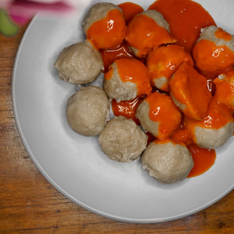 Jual pentol bakso original | Shopee Indonesia