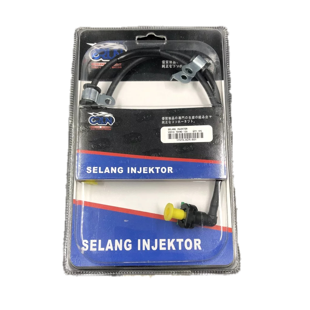 Jual SELANG BENSIN / MINYAK / INJEKSI / INJEKTOR INJECTOR / FUEL PUMP ...