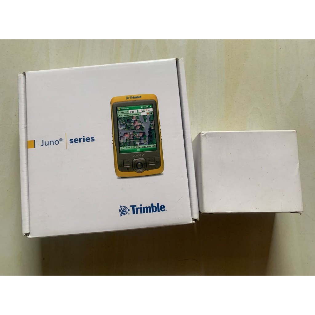 Jual GPS Mapping TRIMBLE Juno SA | Shopee Indonesia