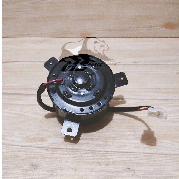 Jual MOTOR FAN RADIATOR-MOTOR KIPAS RADIATOR TIMOR DOHC SOHC OK54A-15 ...