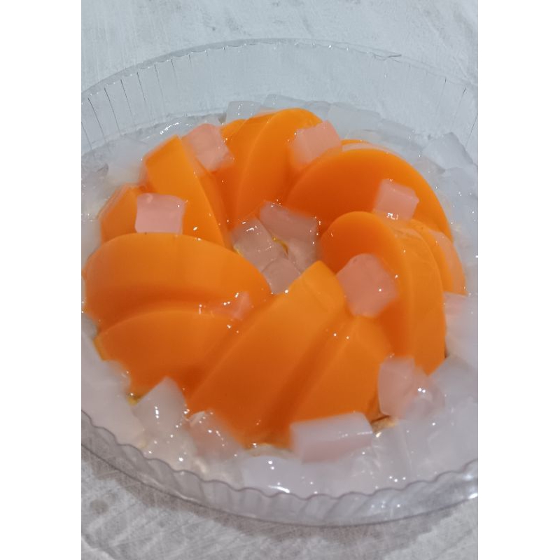Jual hempers puding susu weavia | Shopee Indonesia