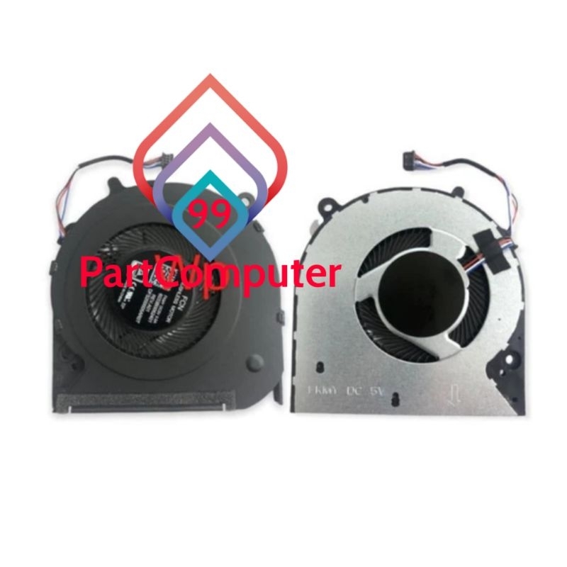 Jual Kipas Cooling Fan cpu Laptop HP 240-G8 240-G7 245-G7 245-G8 247-G8 ...
