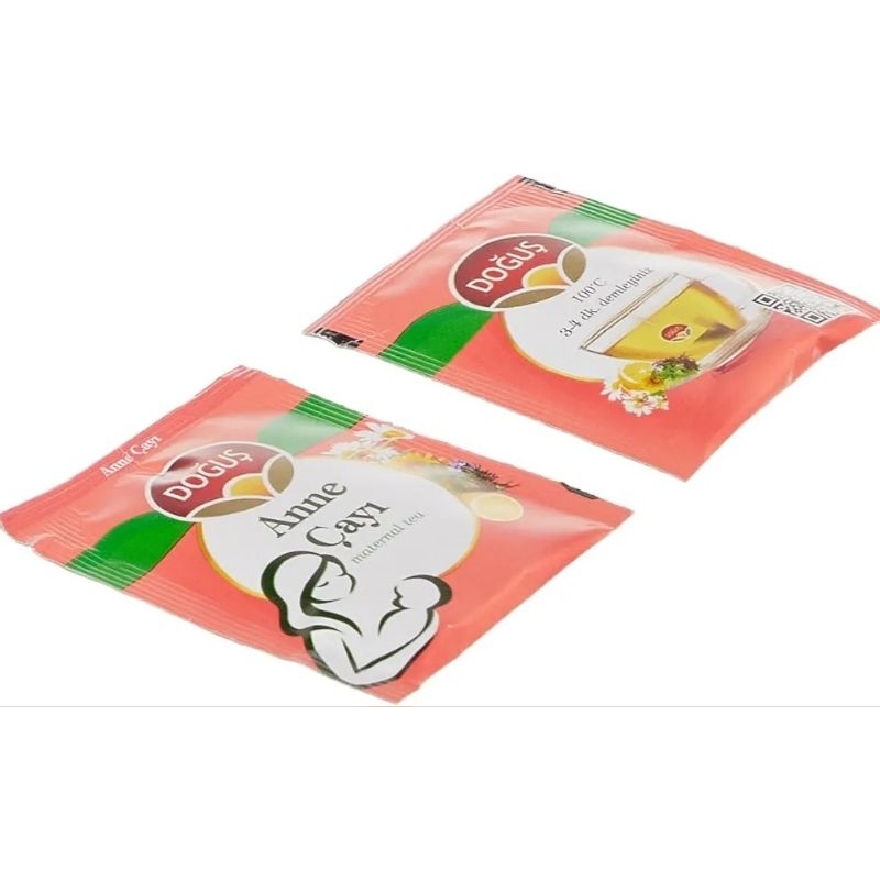 Jual Teh Booster Air susu Teh Ibu menyusui Dogus Anne Cayi (Teh untuk ...