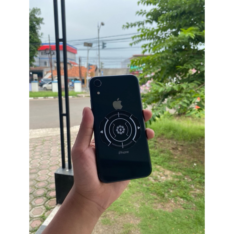 Jual IP Xr 64 Gb second | Shopee Indonesia