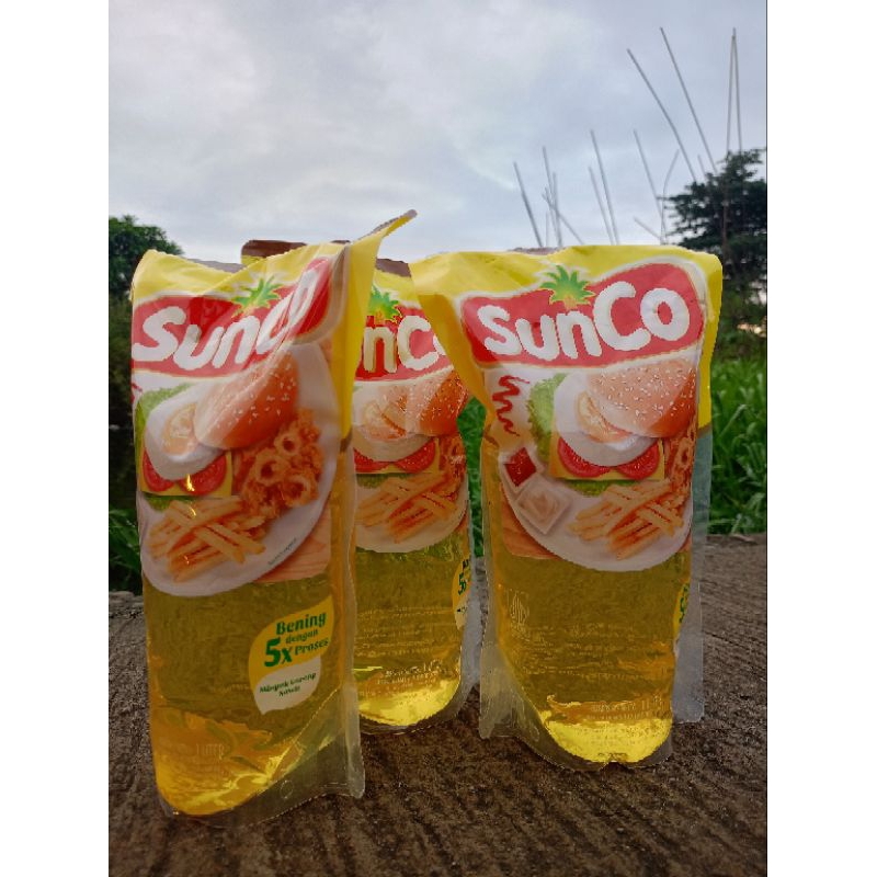 Jual Sunco 1 Liter Terlengkap & Harga Terbaru April 2026 | Shopee Indonesia