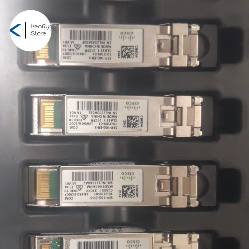 Jual SFP Cisco 10G ER-S | Shopee Indonesia