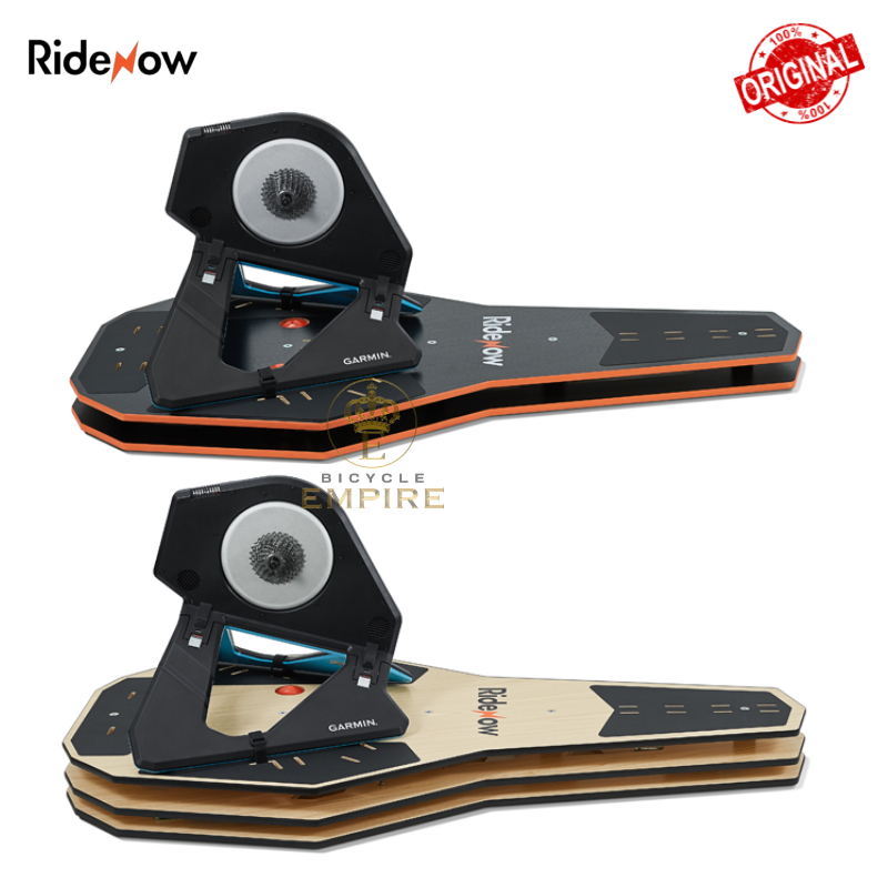 Jual Rocker Plate Indoor Cycling Smart Trainer Zwift Ridenow Bicyle ...