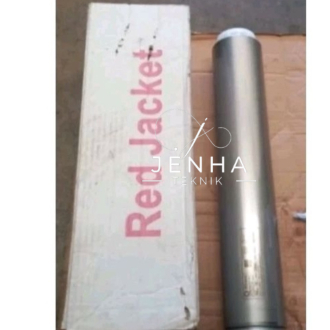 Jual Motor Only STP Red Jacket RJ Submersible Pump 3/4 HP atau 0,75 HP ...