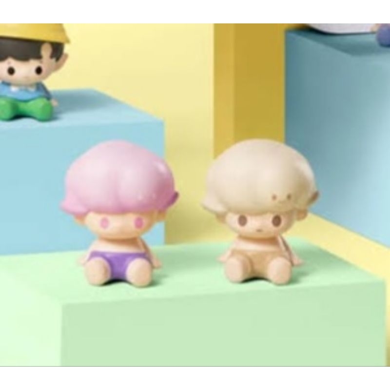 Jual POPMART POP BEAN ORIGINAL FIGURE MINIATURE | Shopee Indonesia