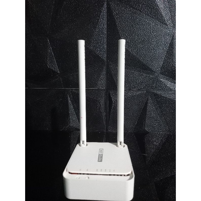 Jual TOTOLINK N200RE 300 Mbps Wireless N Router | Shopee Indonesia