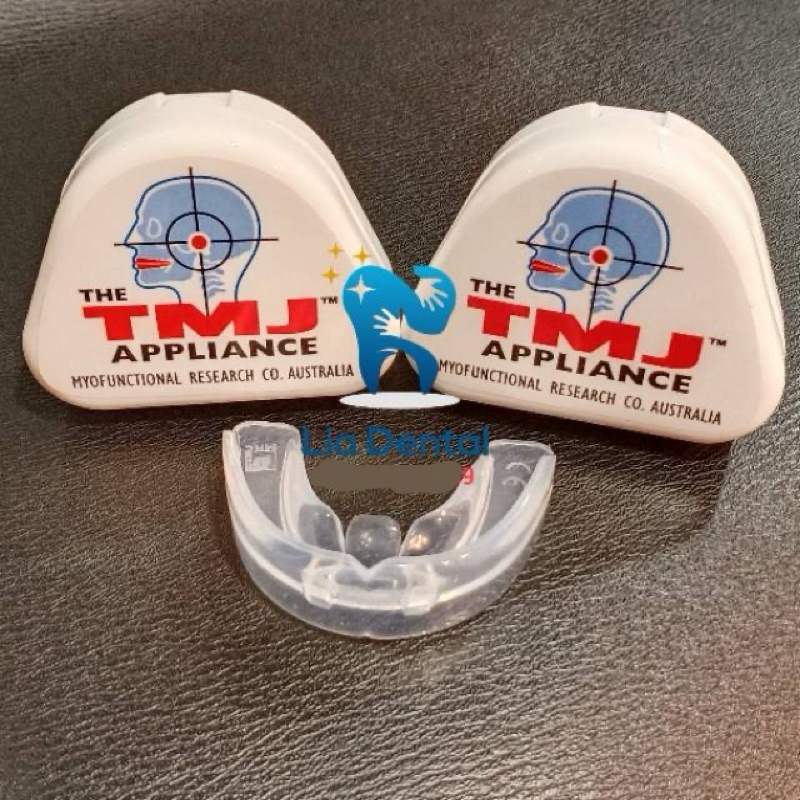 Jual The TMJ appliance | Shopee Indonesia