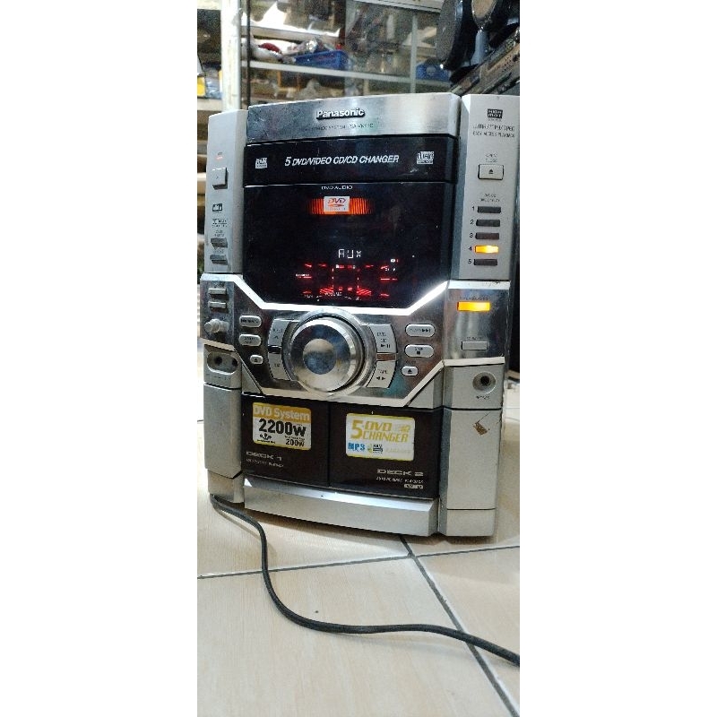 Jual compo big panasonic head only | Shopee Indonesia