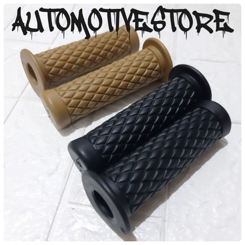 Jual HANDGRIP WAJIK HANDGRIP CLASSIC COPY VND UNIVERSAL | Shopee Indonesia