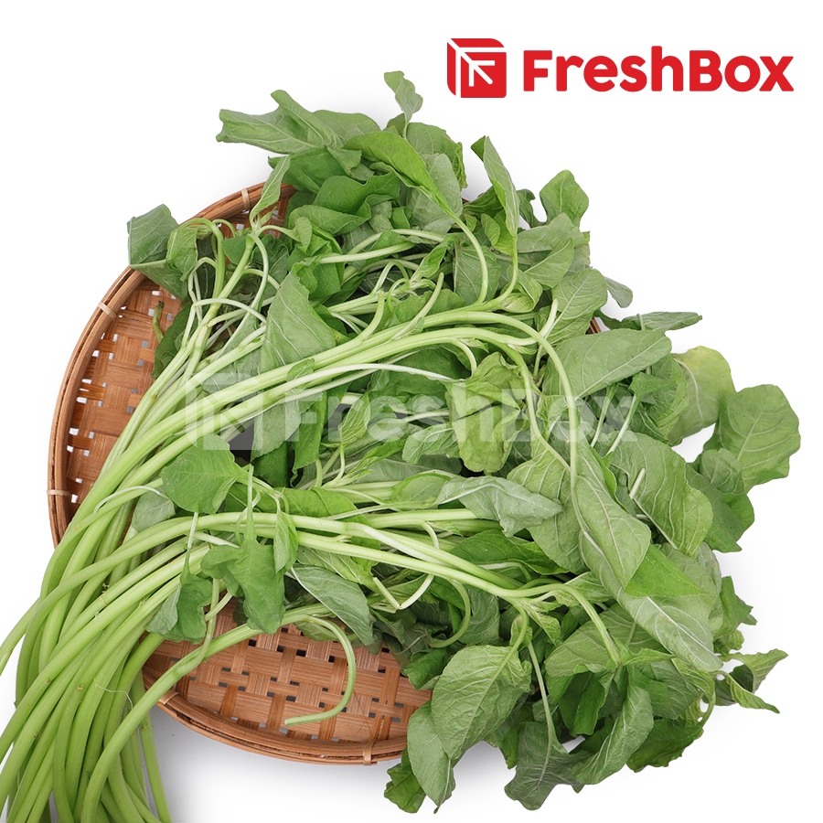 Jual Bayam Hijau 500gr FreshBox | Shopee Indonesia