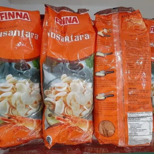 Jual KERUPUK FINNA NUSANTARA 360 GR | Shopee Indonesia