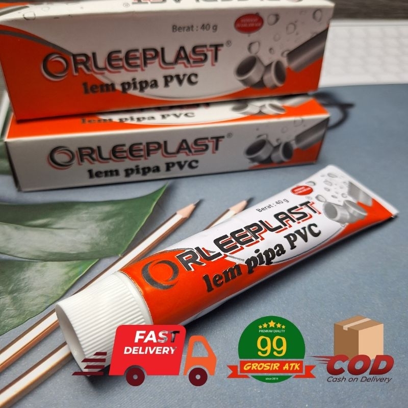 Jual 12 Pcs Lem Pipa PVC X-ton /Lem Pipa PVC/Lem Paralon/Lem Pipa Air ...