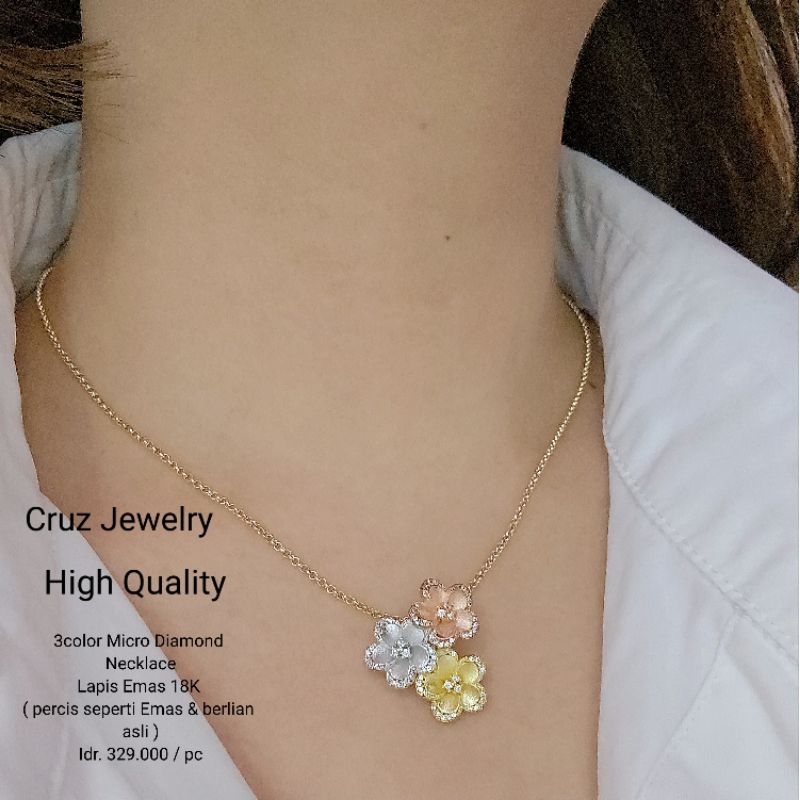 Jual Micro Diamond Set | Shopee Indonesia