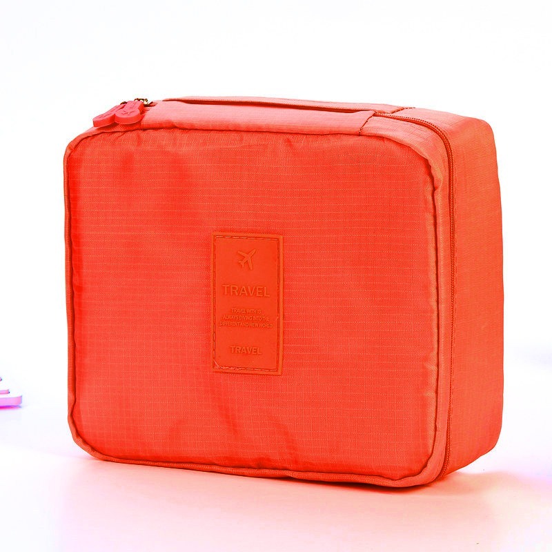 Jual GBI Tas Kosmetik Multifungsi Kosmetik Pouch Make Up Monopoly ...