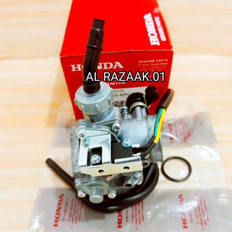 Jual Karburator Supra X 125 Karbu Supra X 125 Karbu Supra X 125 ...