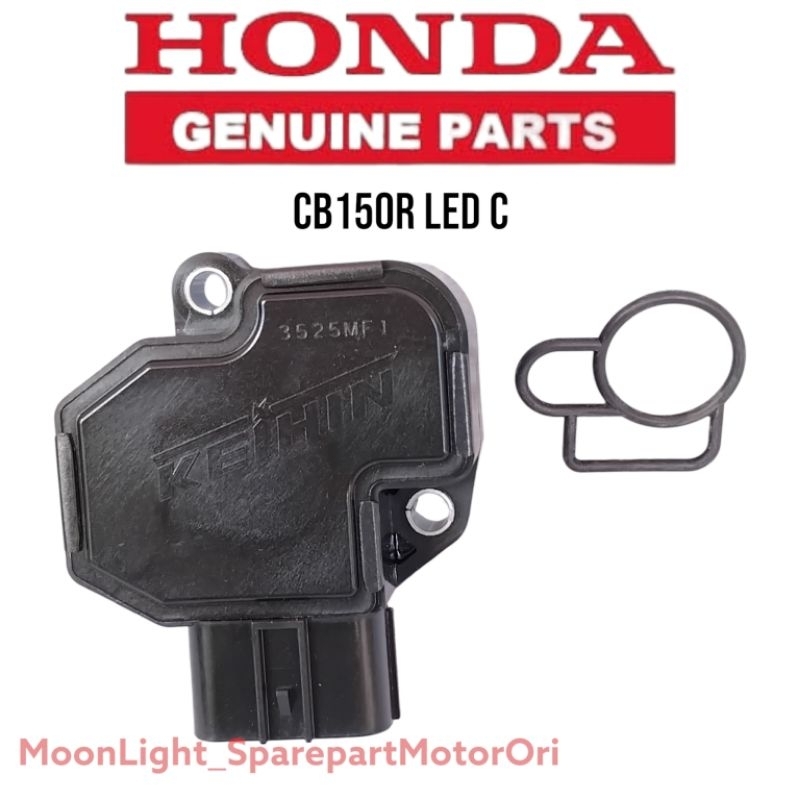 Jual SENSOR TPS CB150R NEW CB 150R CBR 150 SUPRA GTR 150 K56 SENSOR ...