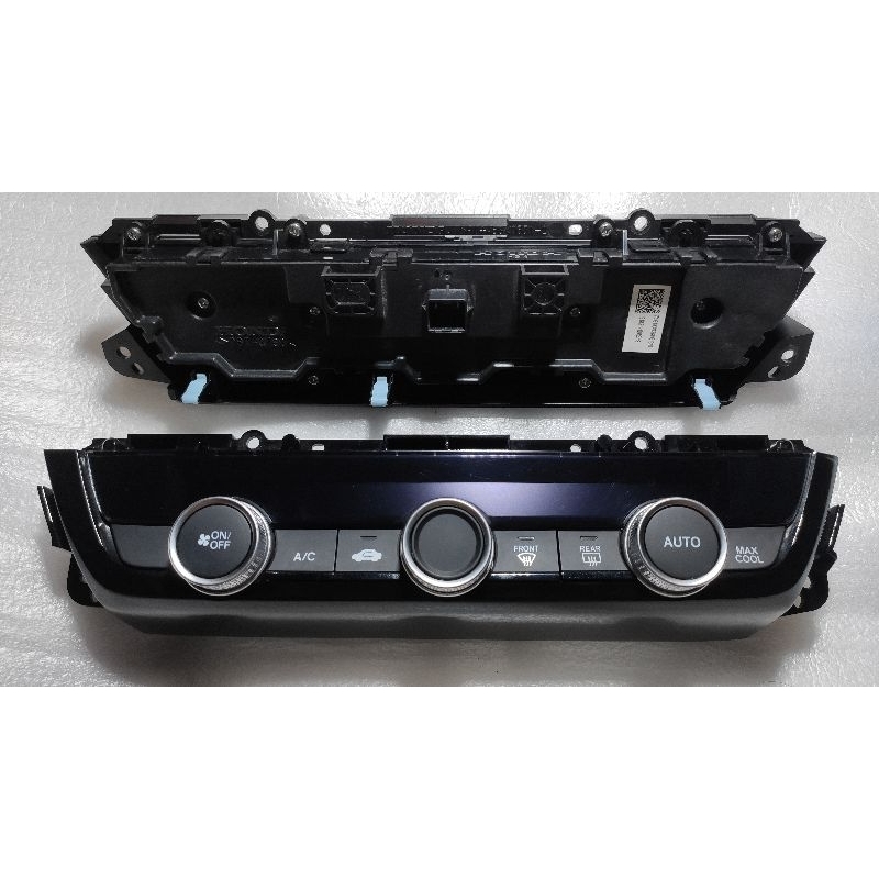 Jual Climate AC Control Panel AC Honda All New HR-V Hrv City Hatchback ...