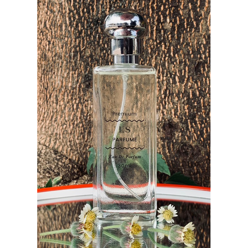 Jual LS PARFUM ( SNOW SWEET ) | Shopee Indonesia