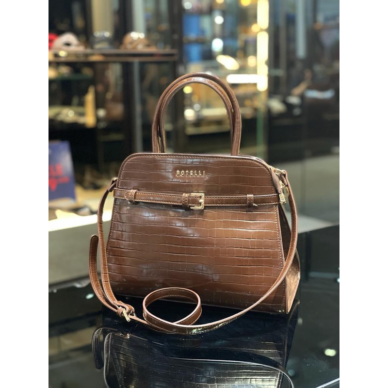 Jual Disc new model tas rotelli original terbaru (BACA DESKRIPSI ...