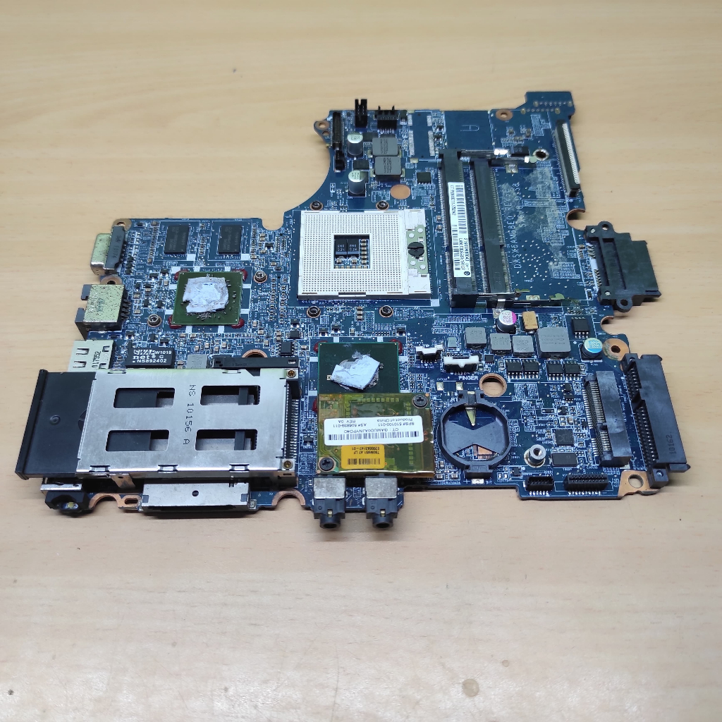 Jual Mobo Mainboard Motherboard Laptop HP Probook 4421S | Shopee Indonesia