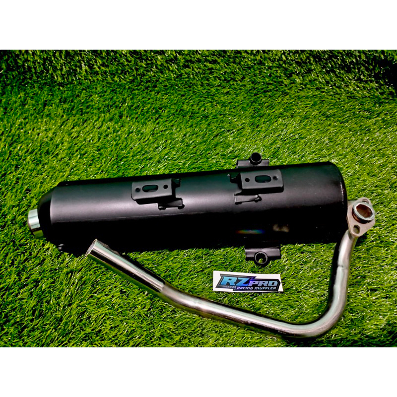 Jual LIVE - KNALPOT COPY CMS VARIO 125 LED NEW VARIO 150 LED NEW 2018-2024 PNP BY RZ PRO - SUARA ...