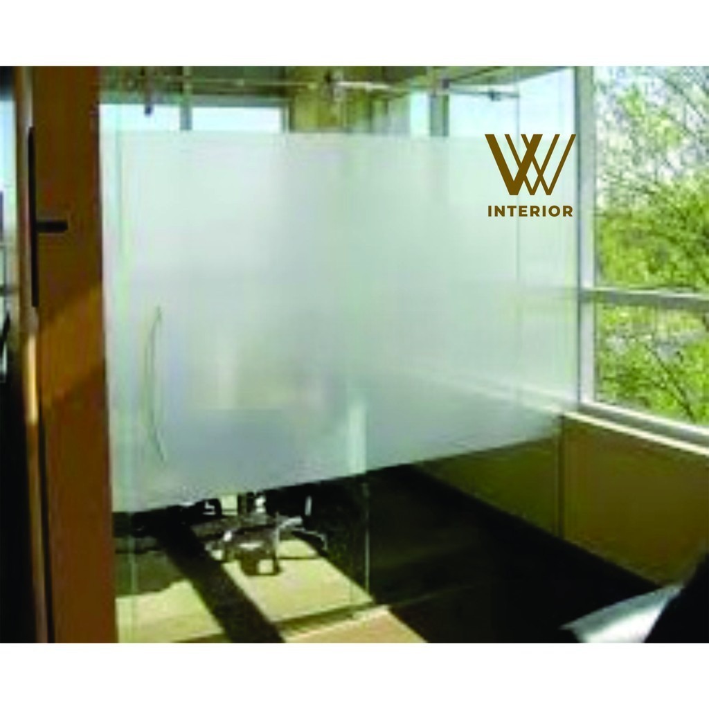 Jual Stiker Kaca Sunblast L.90 cm x 25 cm READY STOCK -High Quality ...
