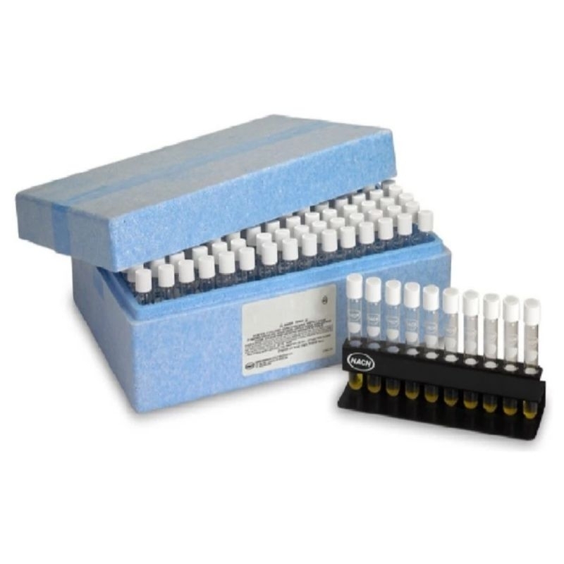 Jual Hach 2125815 COD DIGESTION VIAL | Shopee Indonesia