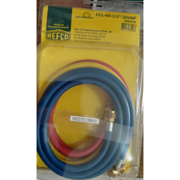 Jual Selang Freon R410, Hose Refco R410, Jual Selang manifold Refco ...