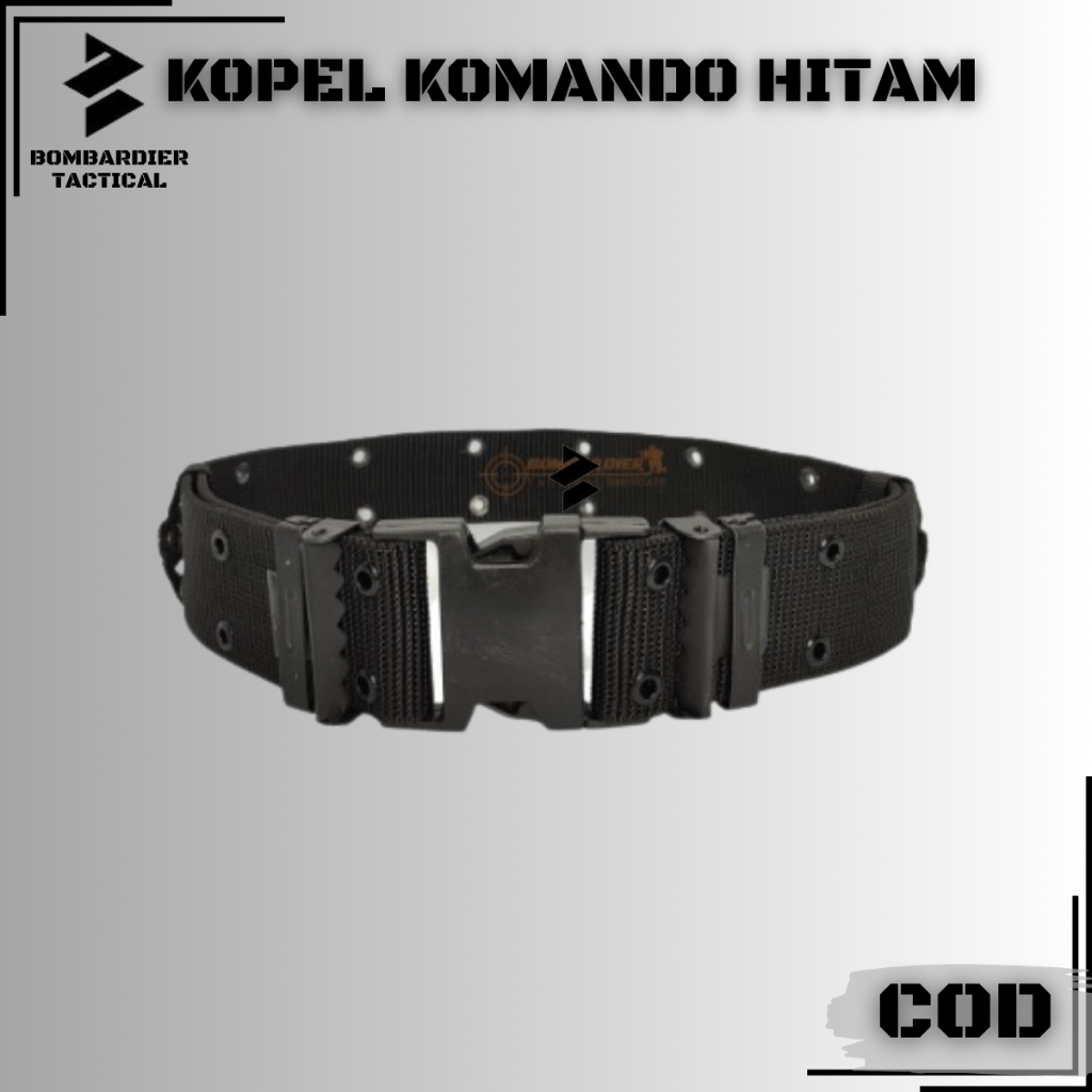 Jual Sabuk Pria Ikat Pinggang Pria Army Gesper Pria Tactical Tali ...