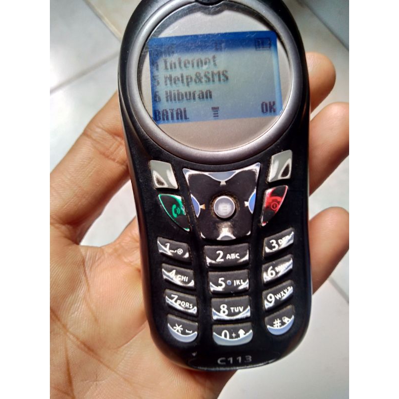 Jual Motorola c113 jadul antik | Shopee Indonesia