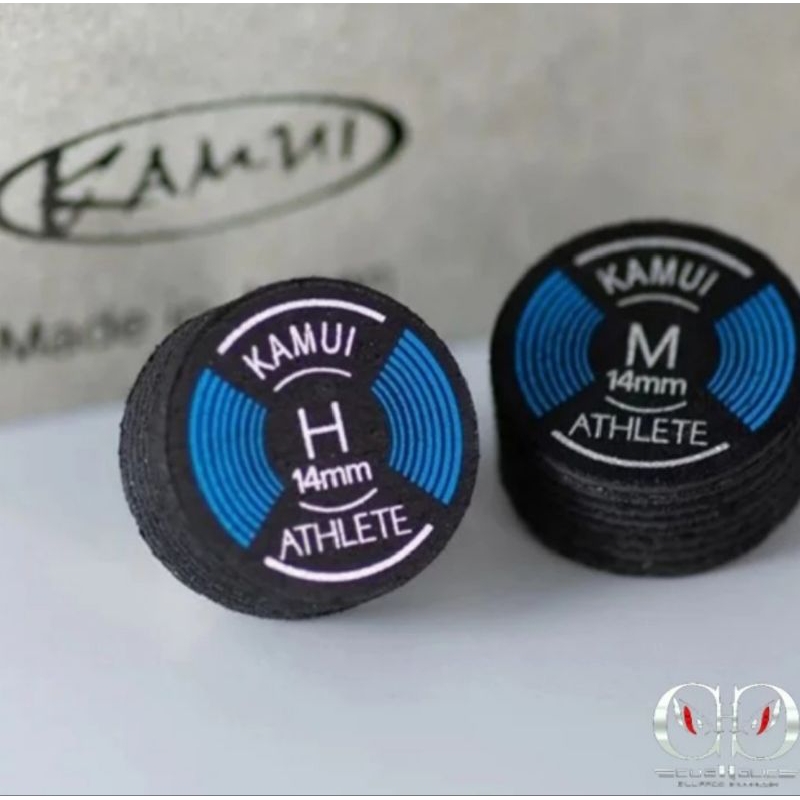 Jual KAMUI TIP ATHLETE - M / H / S | Shopee Indonesia