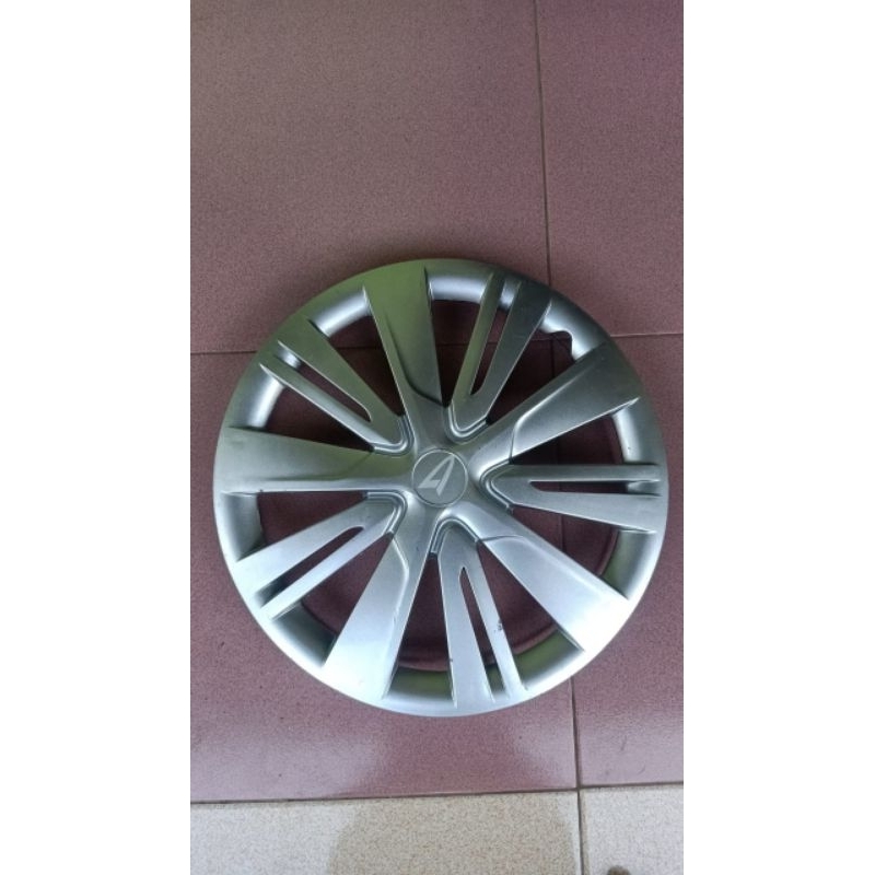 Jual cover wheel dop tutup velg dop standar daihatsu sigra ring 14 ...