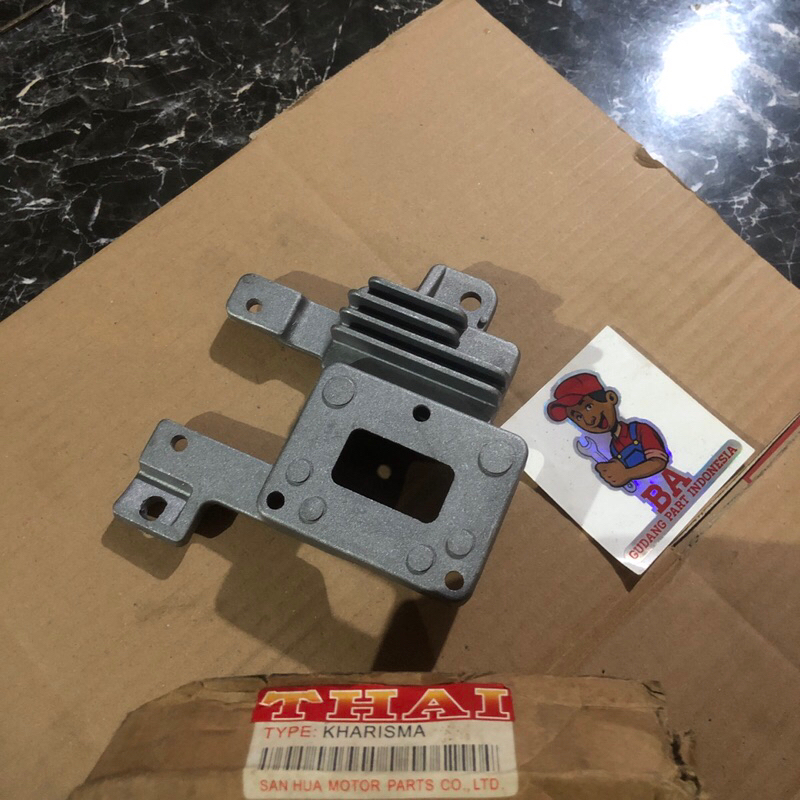 Jual REGULATOR KIPROK HONDA KHARISMA KUALITAS ORIGINAL | Shopee Indonesia