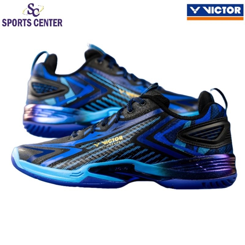 Jual New Limited Sepatu Badminton Victor A 970 / A-970/ A970 Nitrolite ...