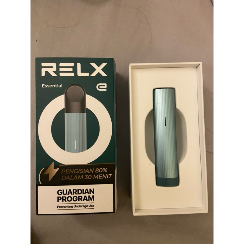 Jual RELX Essential | Shopee Indonesia