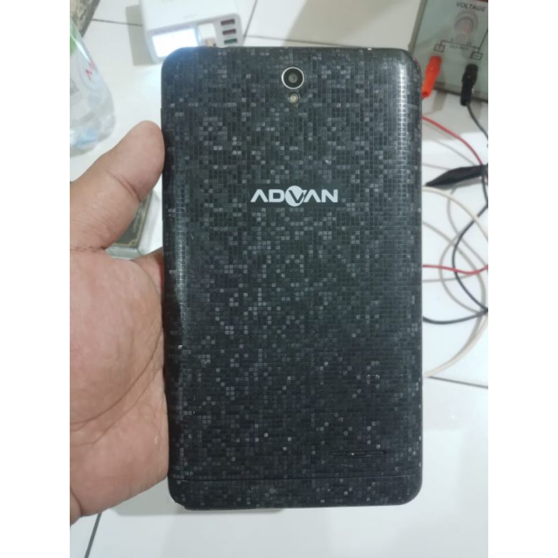 Jual mesin baterai tab Advan E1C normal | Shopee Indonesia