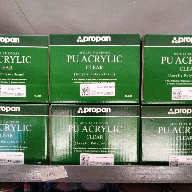 Jual propan PUSS 91 SENDING | Shopee Indonesia