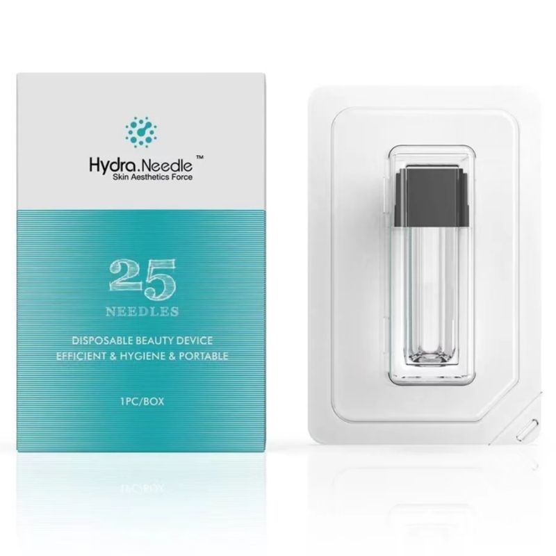 Jual jarum hydra 25pin stamp hydra needle 20pin hydra roller 64pin ...