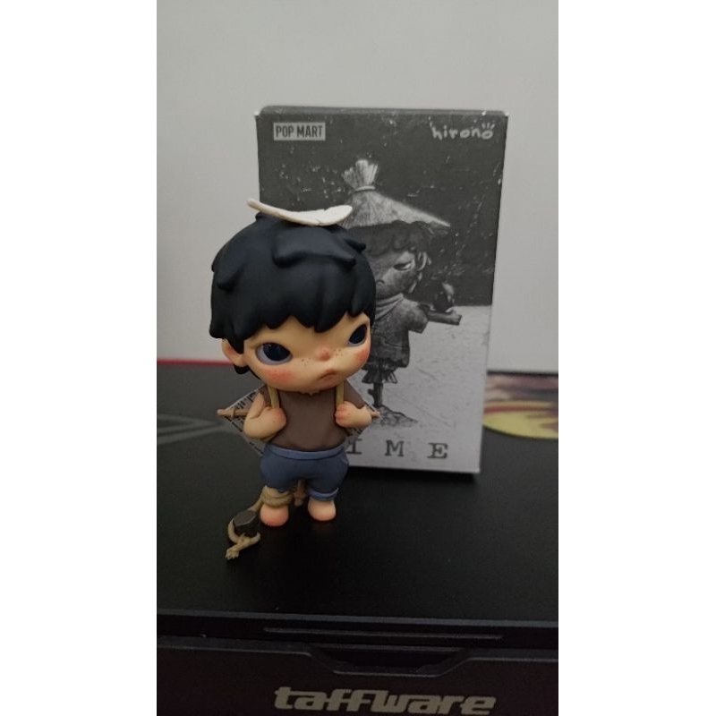 Jual Hirono patience popmart | Shopee Indonesia