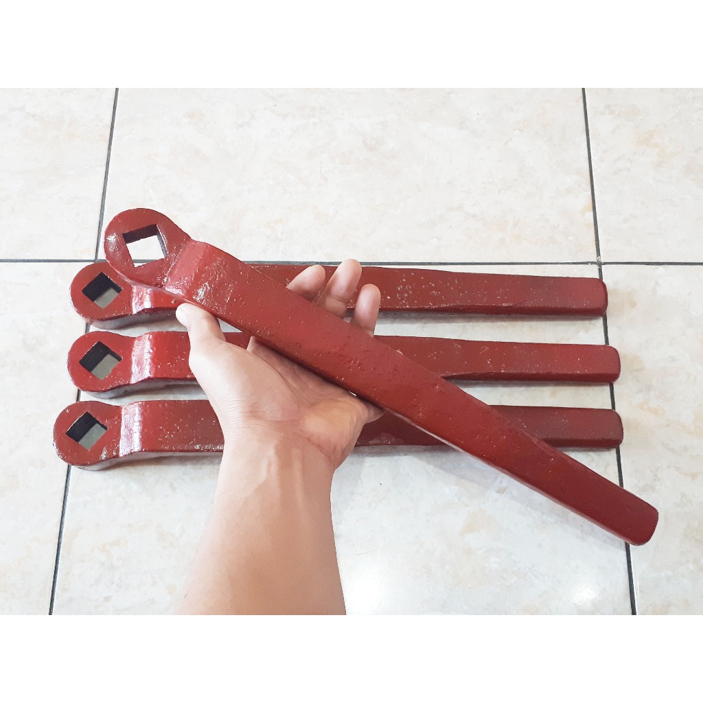 Jual Kunci Hydrant Pillar 40 Cm | Shopee Indonesia