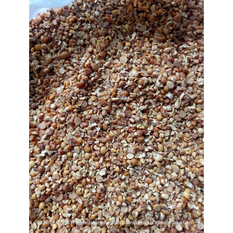 Jual Menir kedelai Paket 5kg | Shopee Indonesia