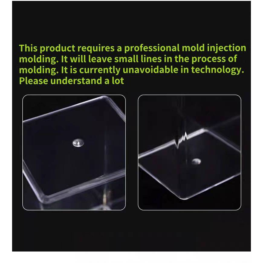 Jual Box Display Action Figure Pop Mart / Bricks Rak Display ...