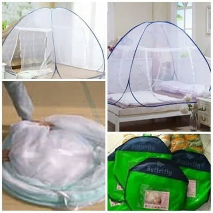 Jual KELAMBU ANTI NYAMUK | Shopee Indonesia