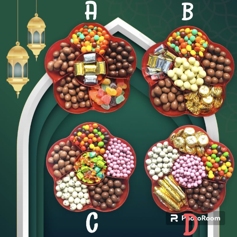 Jual coklat delfi mix lagieee | Shopee Indonesia