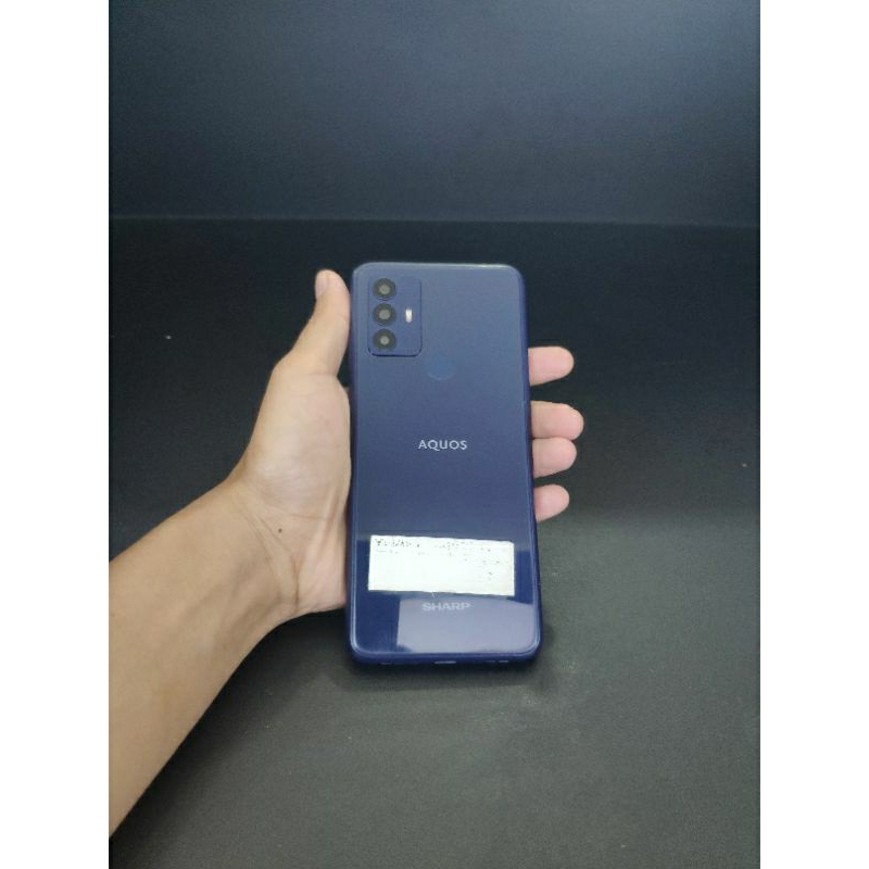 Jual SHARP AQUOS V6 ( C03 RAM 3/32 ) | Shopee Indonesia