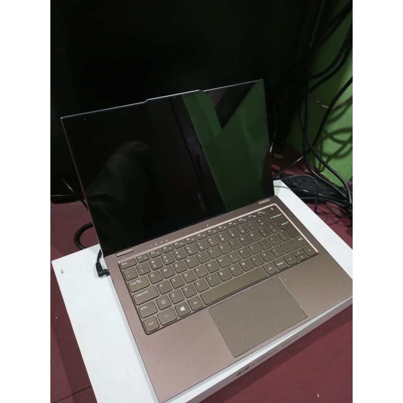 Jual Laptop Jumper Tech Ezbook X3 Air | Shopee Indonesia